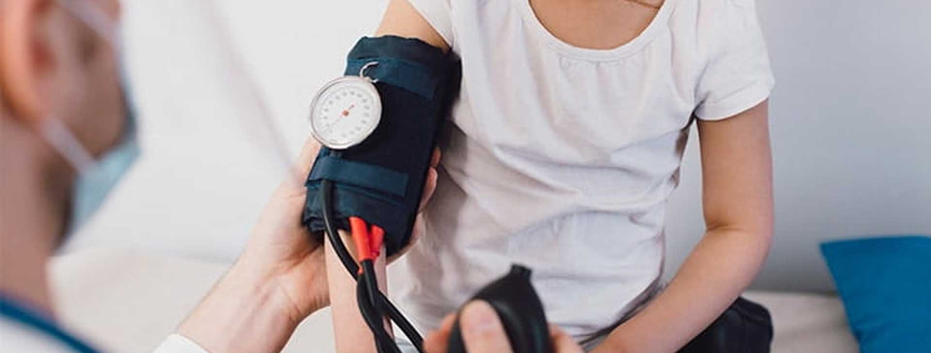 ABPM - Ambulatory BP Monitoring In Pune - Hardas Heart Care